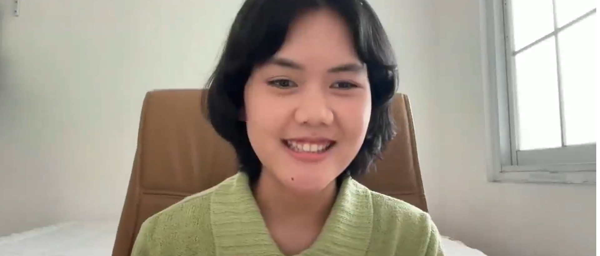 Meet Larasati Alice - John Galt Services